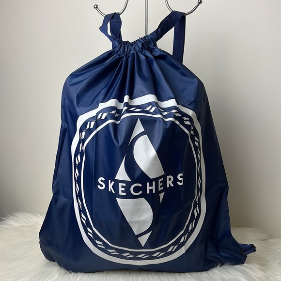 Skechers | Bags | Nwt Skechers Sling Bagbackpack | Poshmark